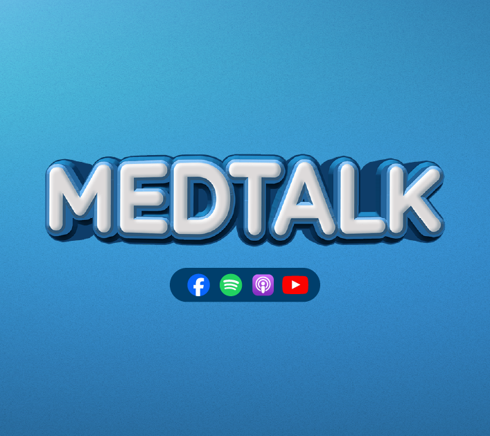 MedTalk | Podcast